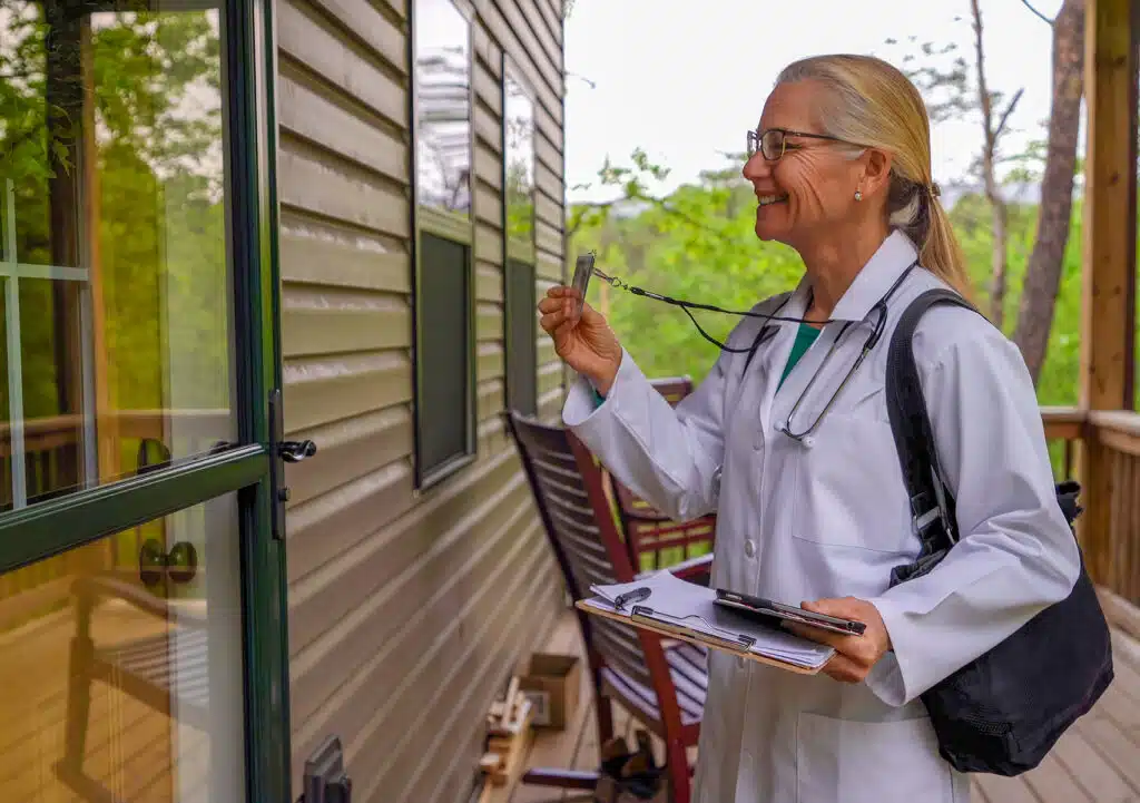 National Rural Health Association Pipeline Partnership